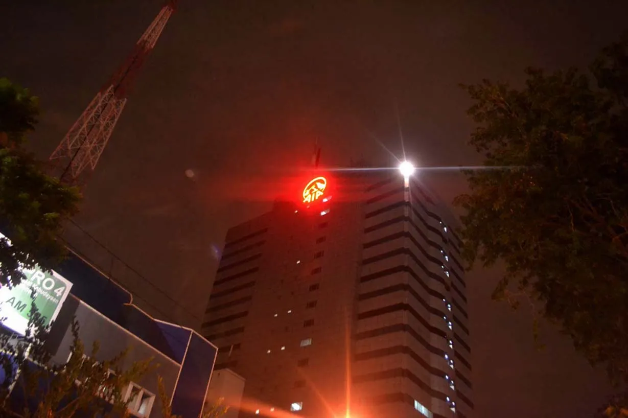 AIA | NEON SIGN | Neonlite